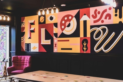 Animation & Motion Design Agency in Manchester — Flow Creative