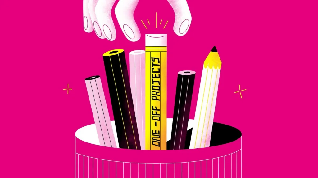 Technical animation terminology